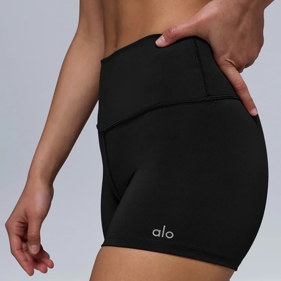 ALO Yoga | Shorts | Alo Shorts | Poshmark